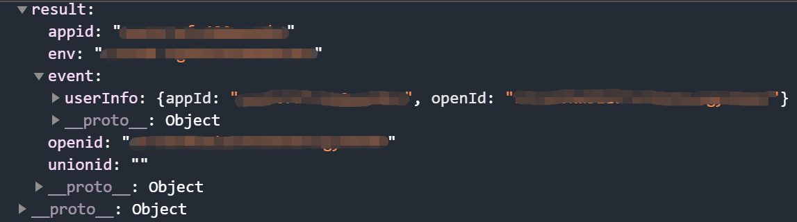 wx.cloud.callFunction 调用云函数-CSDN博客