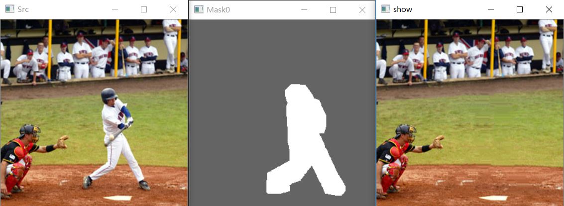 【手撕算法】PatchMatch图像修复算法C++实现_patchmatch 像素点 mask-CSDN博客