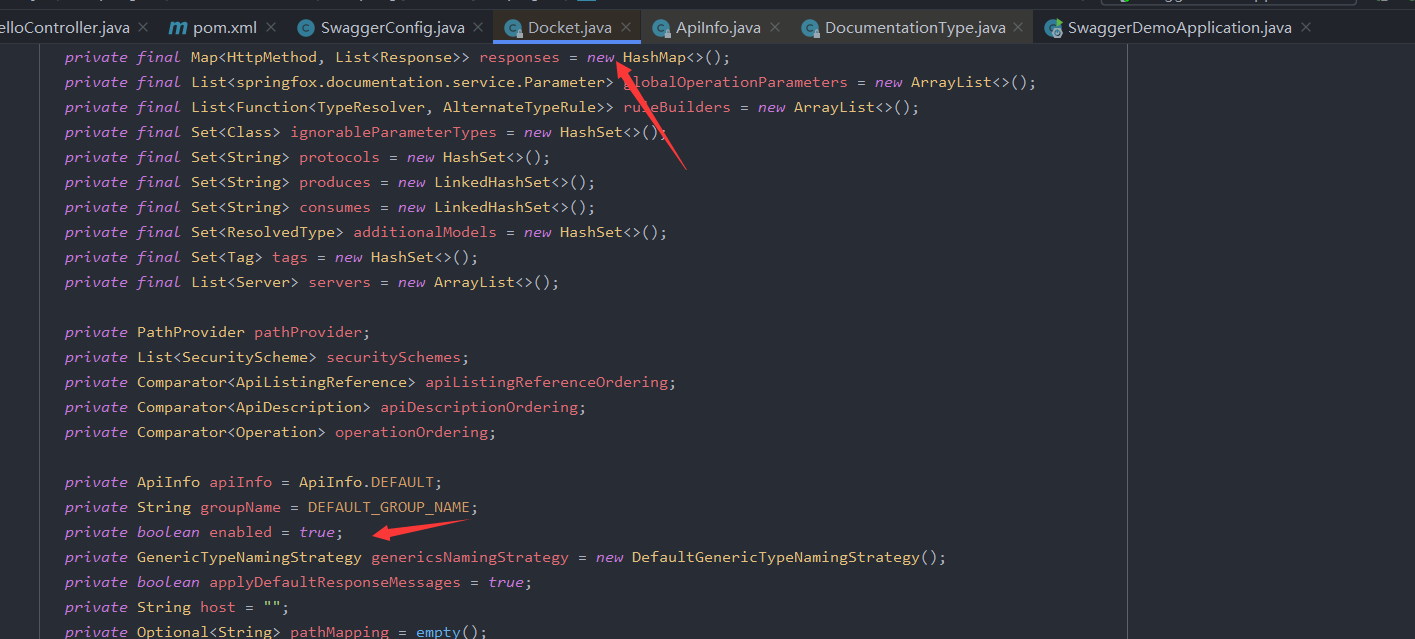 Swagger3.0介绍及springboot整合Swagger3.0_swagger 3.0-CSDN博客