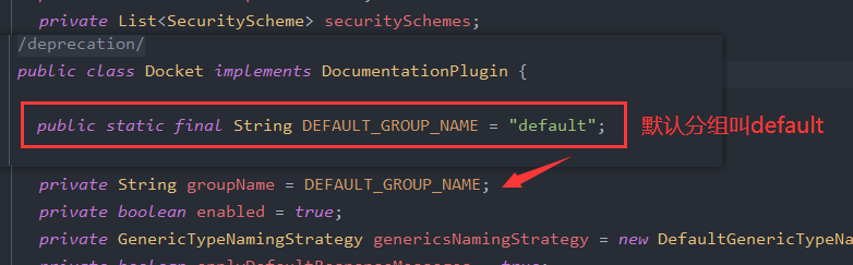 Swagger3.0介绍及springboot整合Swagger3.0_swagger 3.0-CSDN博客
