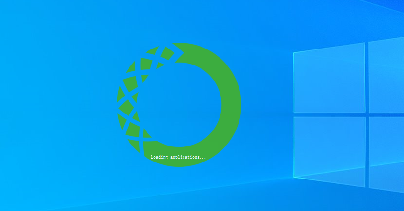 anaconda点开后 一直停留在 loading applications 上面_anaconda loading application-CSDN博客