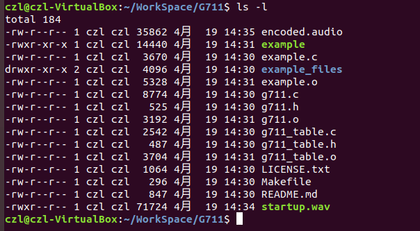 G711音频支持_g711a测试文件下载-CSDN博客
