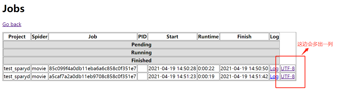 scrapyd 和 scrapydweb 的配置-CSDN博客