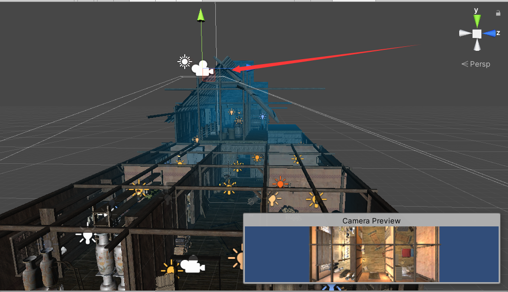 Unity导航小地图制作 Unity制作地图足迹路线动画 Csdn博客