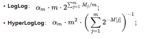 Redis HyperLogLog数据结构_hyperloglog底层数据接口-CSDN博客