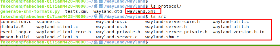 Wayland与Weston简介_weston wayland-CSDN博客