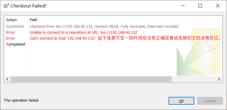 Linux 搭建Subversion(SVN) 配置并使用详细教程 yum安装_linux subversion-CSDN博客