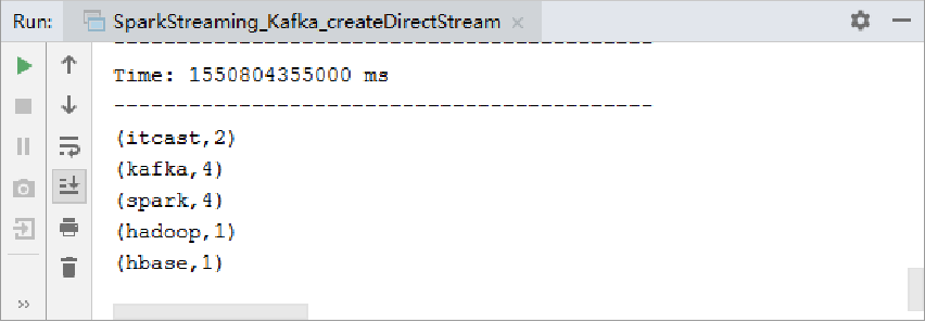 Spark Streaming实时计算框架spark Streaming 排序 Csdn博客 