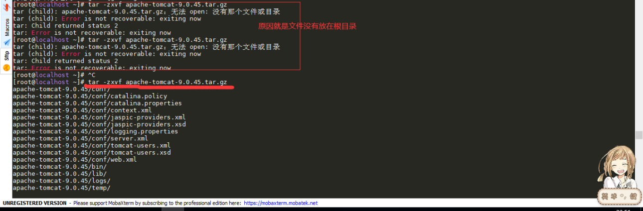 手把手教你在虚拟机Linux中安装jdk和tomcat（yum方式）_yum安装的tomcat怎么和本地的jdk关联-CSDN博客