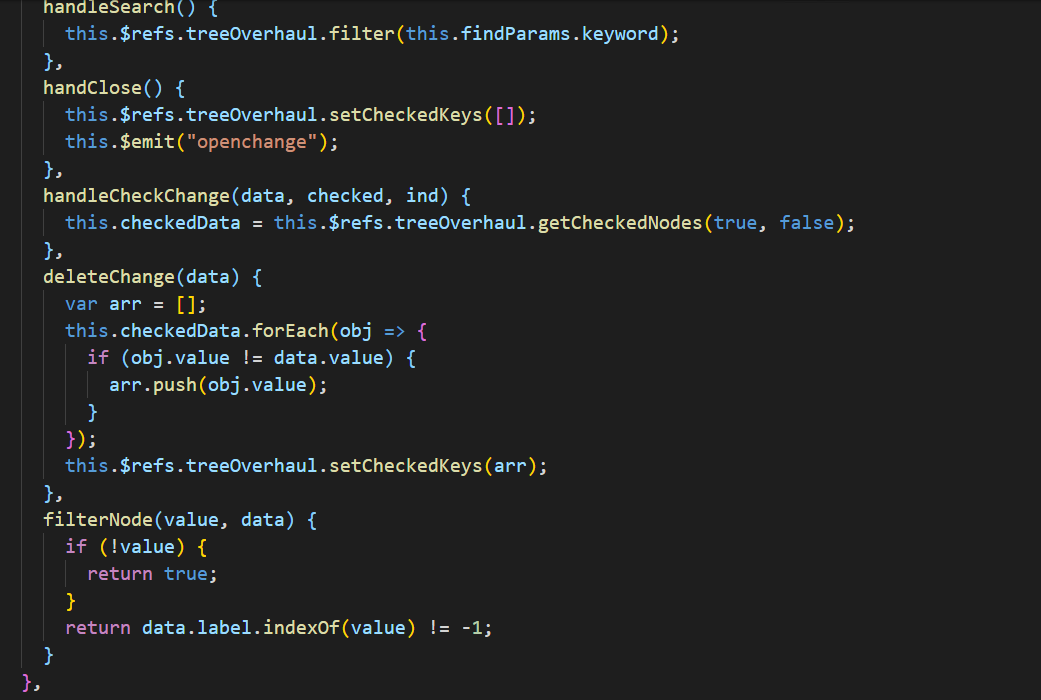 通过纯粹的vue、elementui通过el-dialog、el-tree、el-card扩展弹框，通过import导入_el-tree el-dialog-CSDN博客