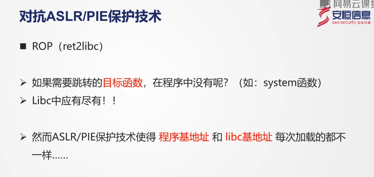 NX,Canary,RELRO,PIE,Linux的4种保护机制讲解_linux relro-CSDN博客