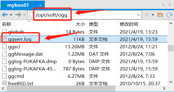 Oracle Goldengate（ogg）配置和安装 投递消息至kafka_ogg投递进程配置-CSDN博客