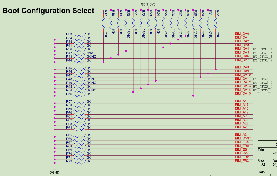 IMX6 BOOT MODE ， fuse_ocotp fuse-CSDN博客