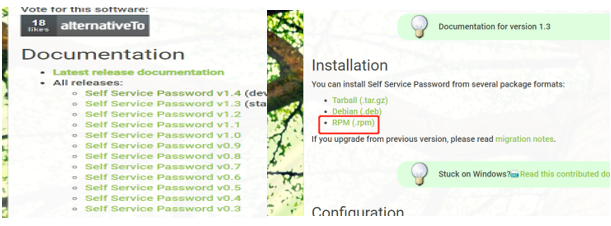 Self Service Password部署-CSDN博客