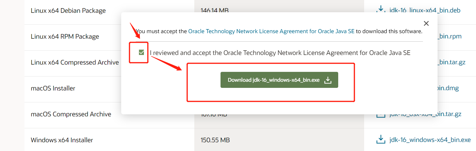 【Java】—— Java SE安装和配置(Win10)_windows装java se-CSDN博客