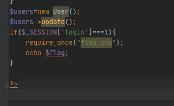[GYCTF2020]Easyphp_百万前端的用户信息管理系统-CSDN博客