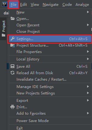 【IntelliJ IDEA】idea导入node_modules卡死，idea 忽略 node_modules 索引_idea copy resource忽略modules-CSDN博客