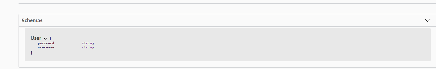 Swagger3.0介绍及springboot整合Swagger3.0_swagger 3.0-CSDN博客