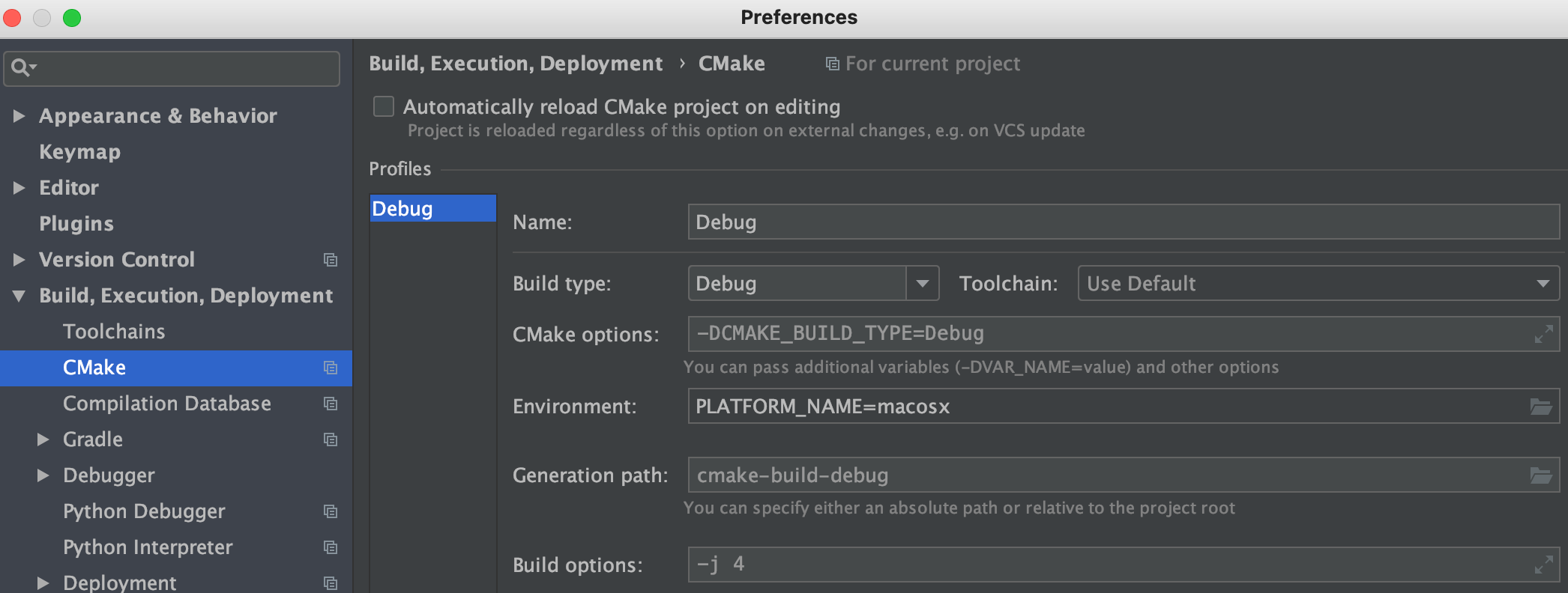 Ogre3D 1.x 在mac上运行问题汇总_ogre could not load dynamic library-CSDN博客