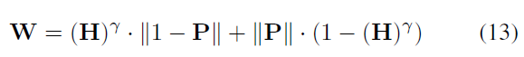 【论文阅读笔记】Rethinking the Heatmap Regression for Bottom-up Human Pose ...