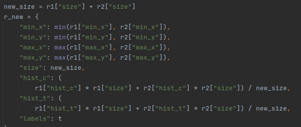 Selective Search算法-候选框生成_基于边界框的目标检测算法(如selective search、edgeboxes)进行自动候选框生成-CSDN博客