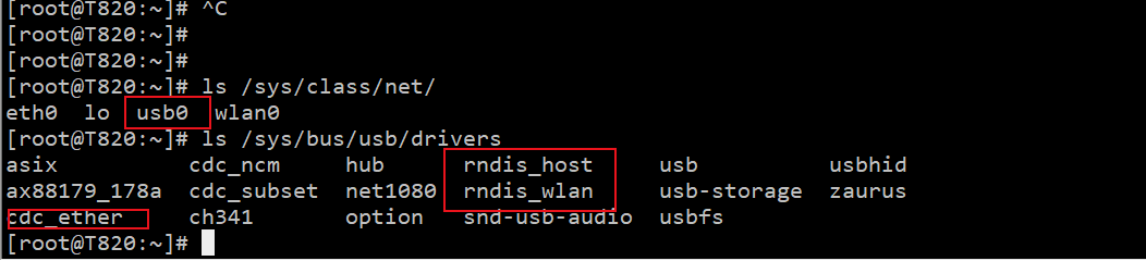 1126/1109嵌入式linux-ar下配置移远 EC200S 4G 模块_移远rndis拨号-CSDN博客