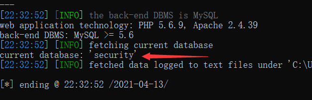 sqlmap的安装与使用_sqlmap安装与使用-CSDN博客