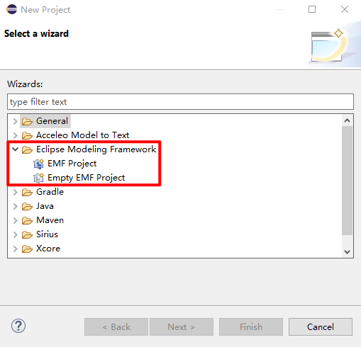eclipse安装EMF插件_emf - eclipse modeling framework core runtime-CSDN博客