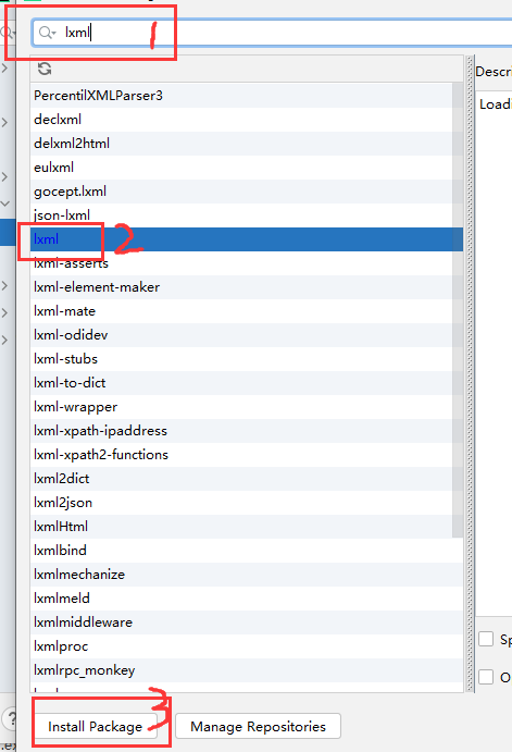 pycharm报错：bs4.FeatureNotFound: Couldn‘t find a tree builder with the ...