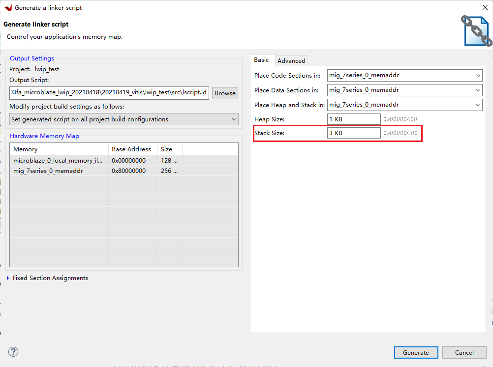 Xilinx Vitis 2020.1用SREC SPI Bootloader固化Microblaze程序，断电再通电后程序运行不了的解决办法_vitis中固化程序后串口通讯失败-CSDN博客