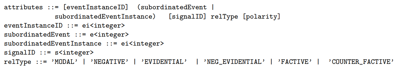 TimeML: Robust Specification of Event and Temporal Expressions in Text_All in .的博客-CSDN博客