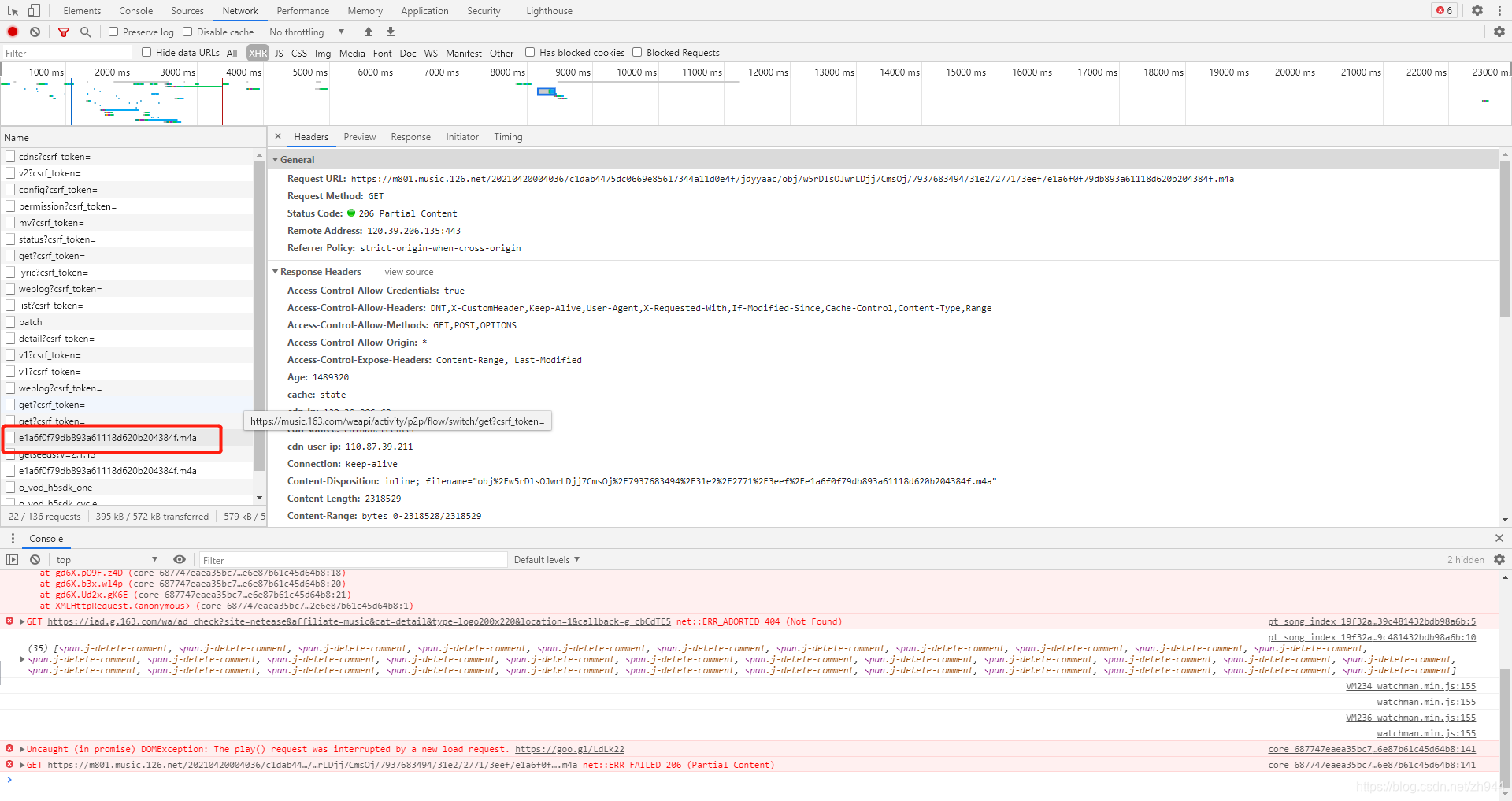 Python通过requests库将音乐保存在本地requestsget来获取下面的音乐并且储存它 Csdn博客