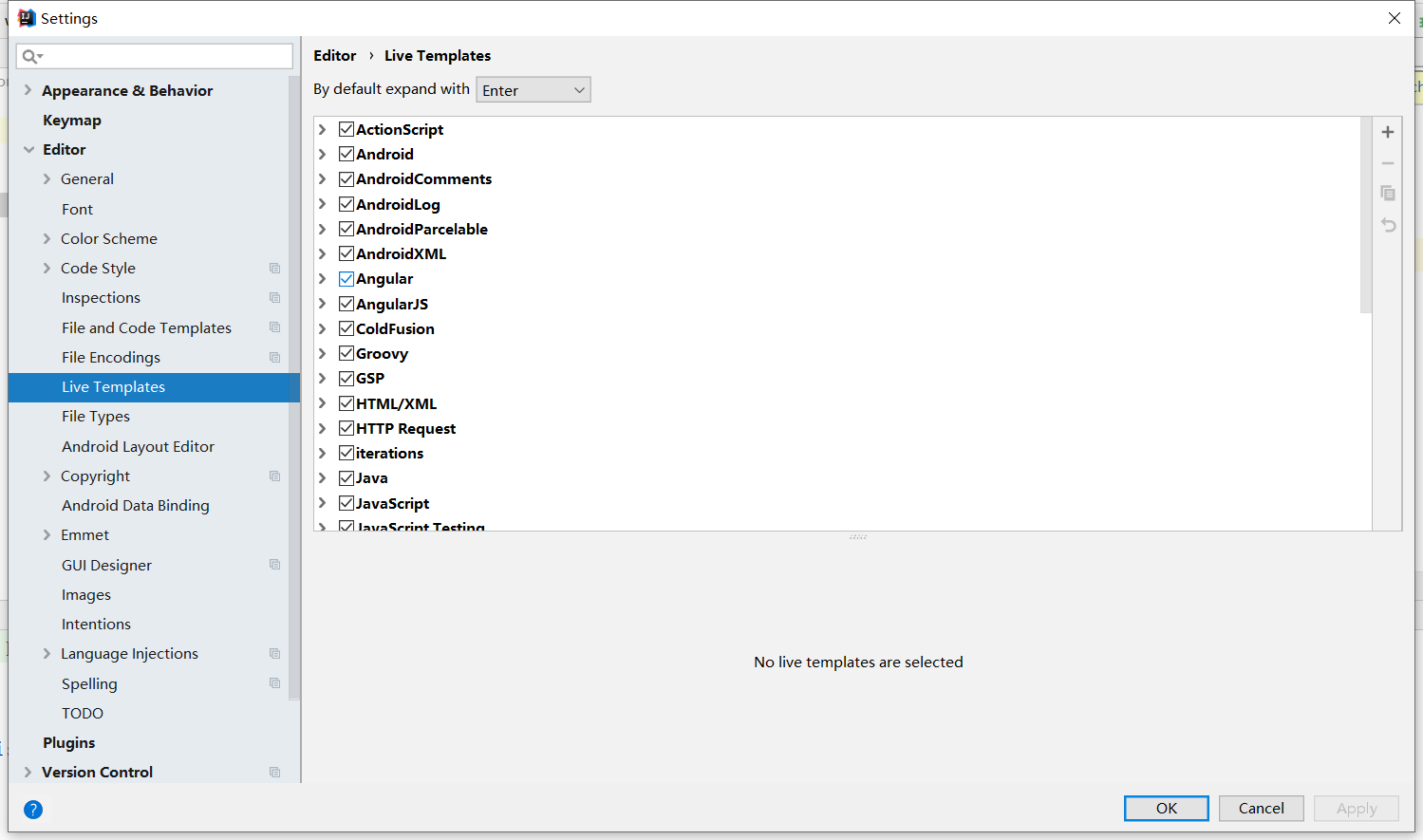 How to set the shortcuts in the code format in IDEA? - Programmer Sought