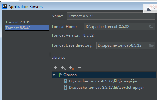 idea配置tomcat以及springboot使用外部tomcat启动_idea springboot tomcat-CSDN博客