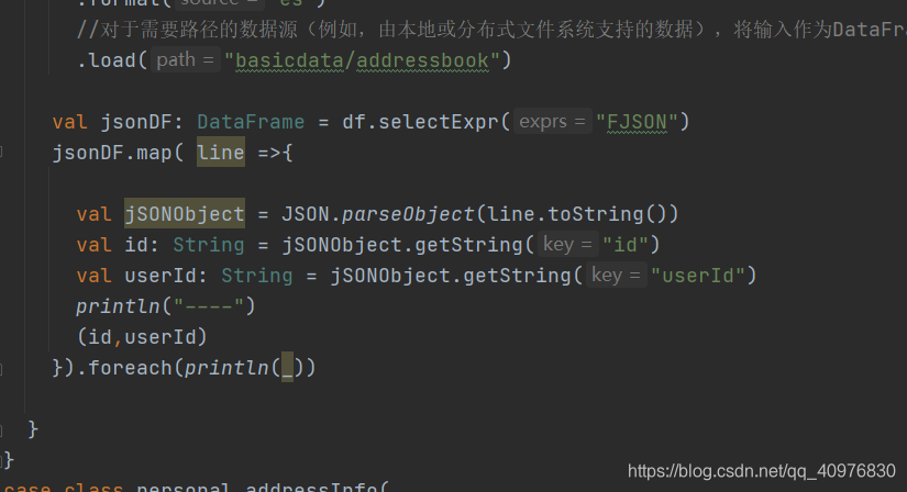 Fastjson出现这个问题com Alibaba Fastjson Jsonarray Cannot Be Cast To Com Alibaba Fastjson Jsonobject