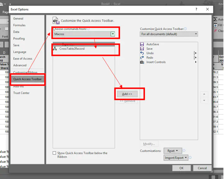 Excel加载宏.xla文件的使用方法_xla文件如何导入excel-CSDN博客
