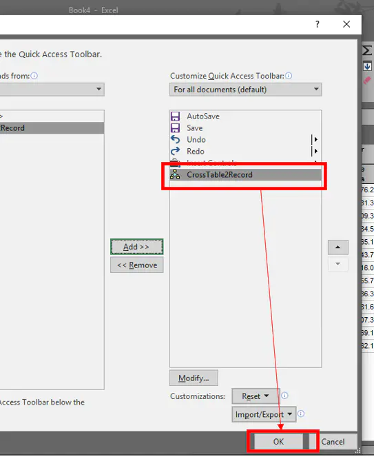 Excel加载宏.xla文件的使用方法_xla文件如何导入excel-CSDN博客