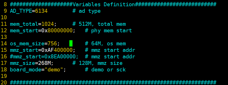 海思MMZ内存分配_海思mmz是kernel space还是user space-CSDN博客