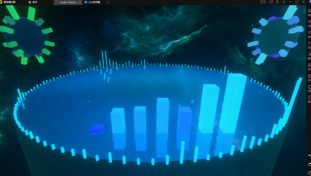 Unity音乐播放器，安卓，Windows通用播放器Unity版本2019.4.13f1c1，附加安卓文件路径详解_unity2019.4.13f1c1-CSDN博客