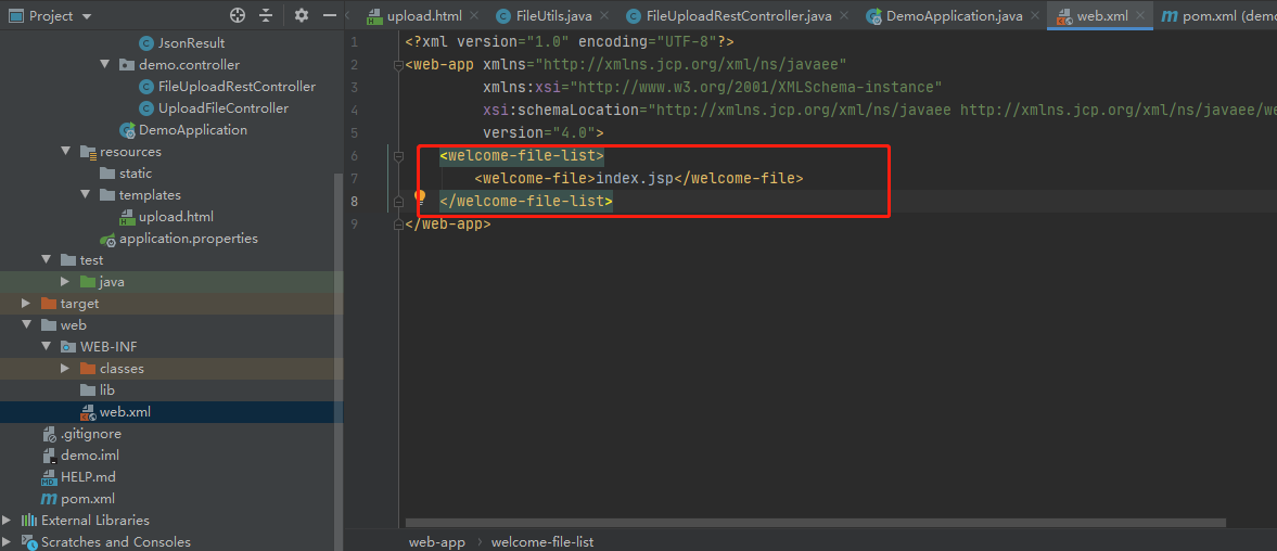 idea配置tomcat以及springboot使用外部tomcat启动_idea springboot tomcat-CSDN博客