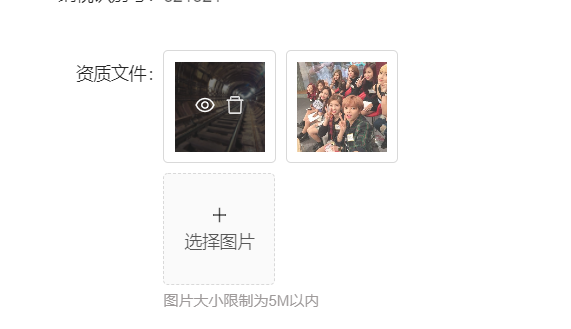 Vue图片预览插件v Viewer不完全使用手册 Upload组件配合viewer使用v Viewer中文文档 Csdn博客 4137