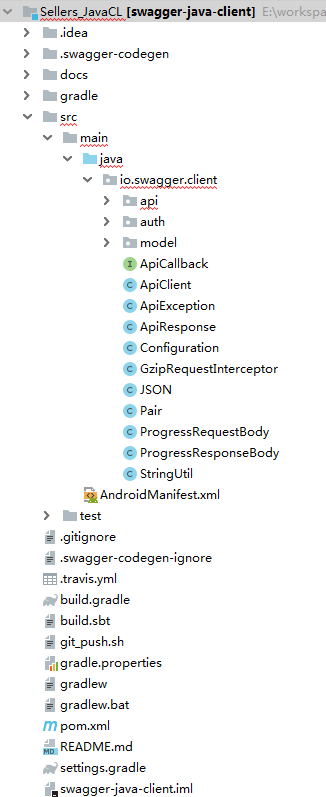 对接亚马逊 SP-API(Amazon Selling Partner API) 第三章：对接 SDK_unsuccessful lwa token exchange-CSDN博客