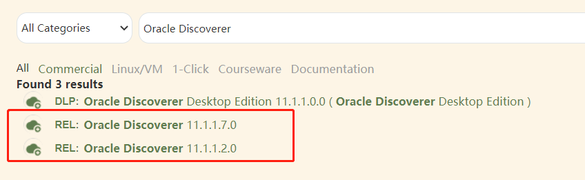 Oracle Discoverer 11.1.1.7安装以及与Oracle EBS R12.1.3的集成_oracle bi ...