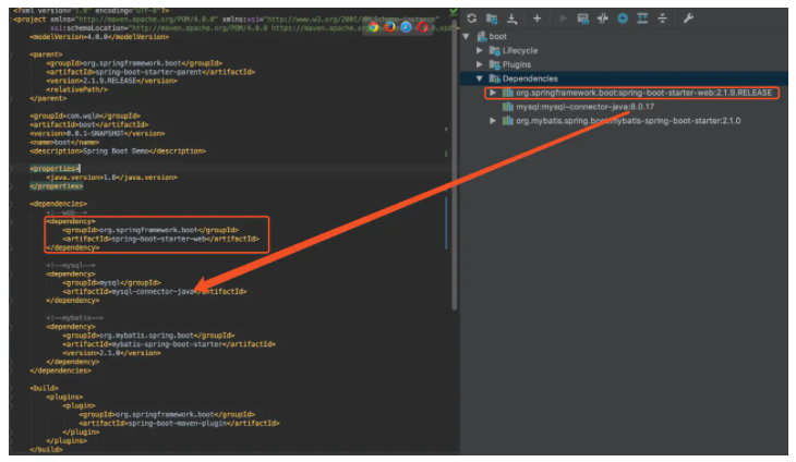 maven 依赖版本管理— dependencyManagement_maven 不写版本依赖特性-CSDN博客