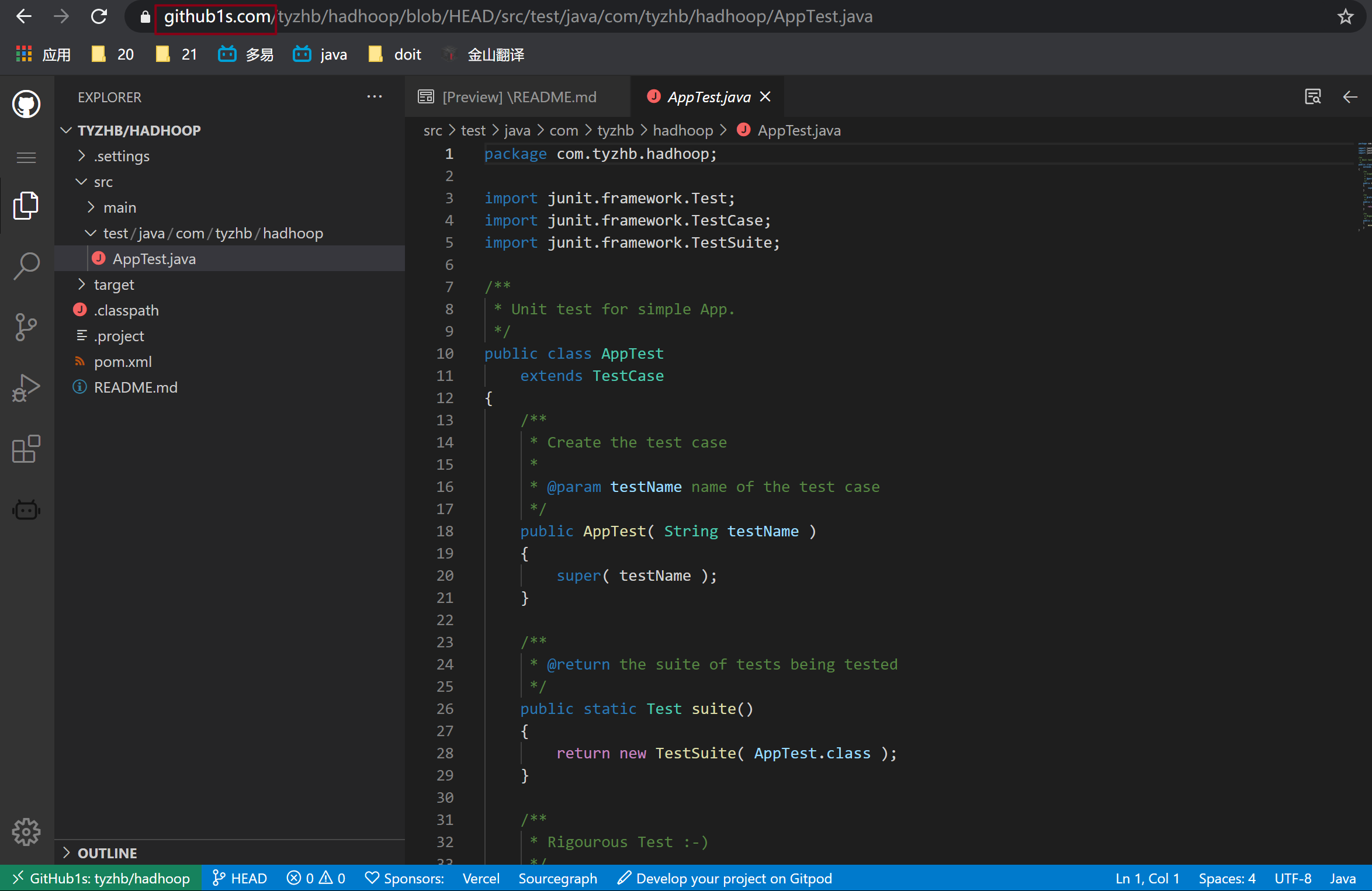 github加1s看源码如何解决中文乱码问题_github下载代码注释是乱码怎么处理-CSDN博客