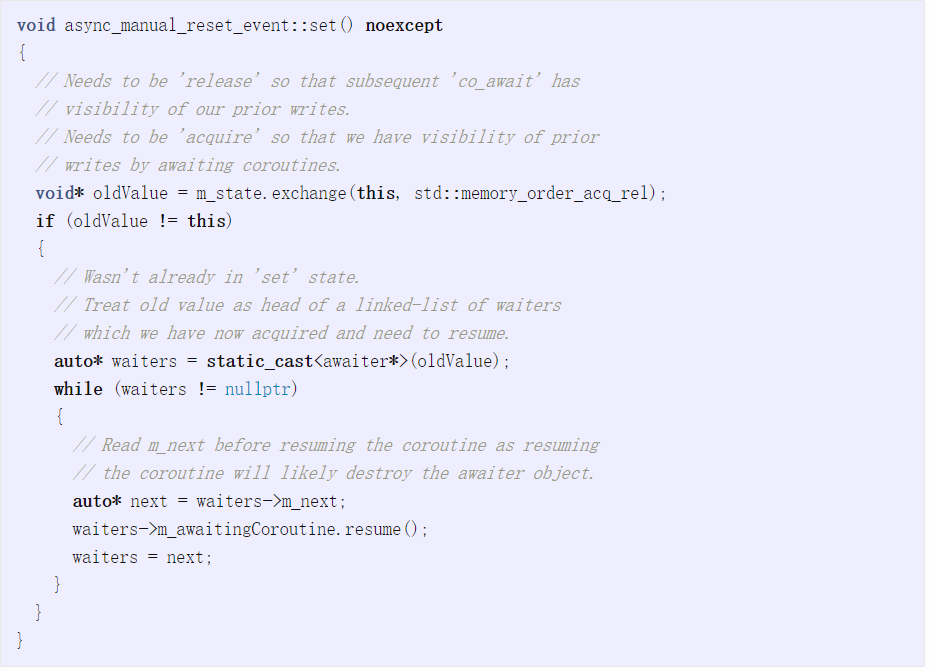 C++协程(二)：Understanding operator co_await_co_await 未定义-CSDN博客