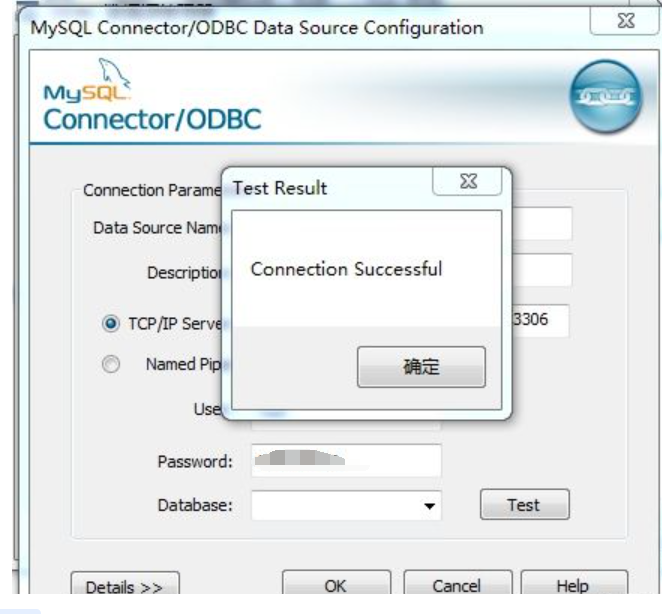 tableau 如何优雅的连接mysql - zhangxin9711 - 博客园