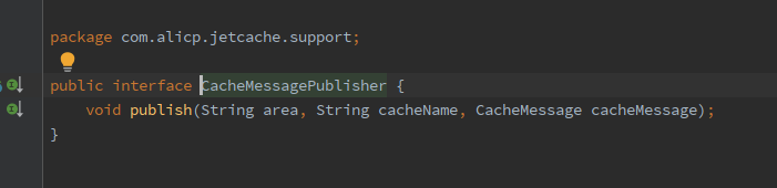JetCache ：实现二级缓存准实时刷新_jetcache缓存更新机制-CSDN博客