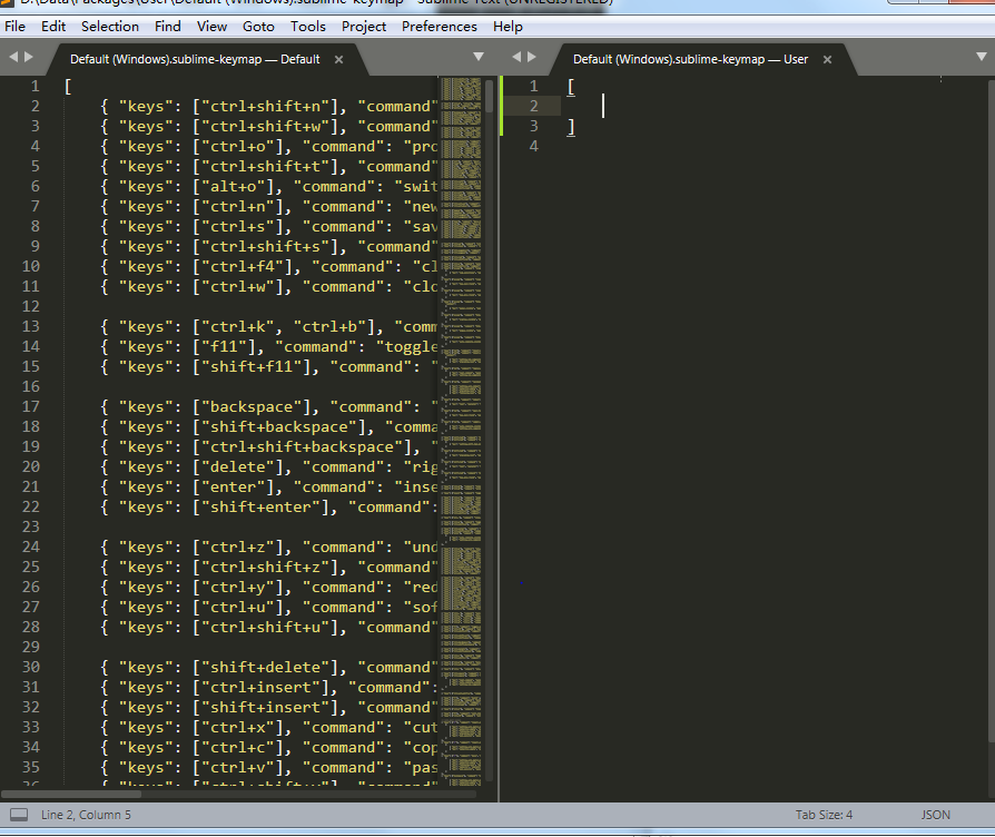 sublime 快捷键F5执行python程序_sublimef5快捷键-CSDN博客