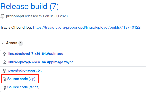 Ubuntu20.04使用linuxdeployqt进行库拷贝_pathchelf-CSDN博客